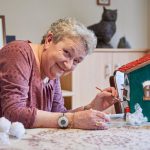 Zorgrobot Pepper en Annabel helpen mee in de zorg